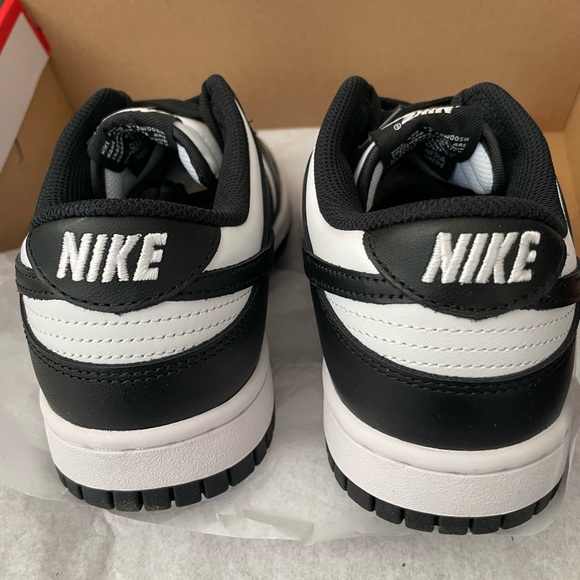 Nike | Shoes | Nike Dunks Low Panda | Poshmark